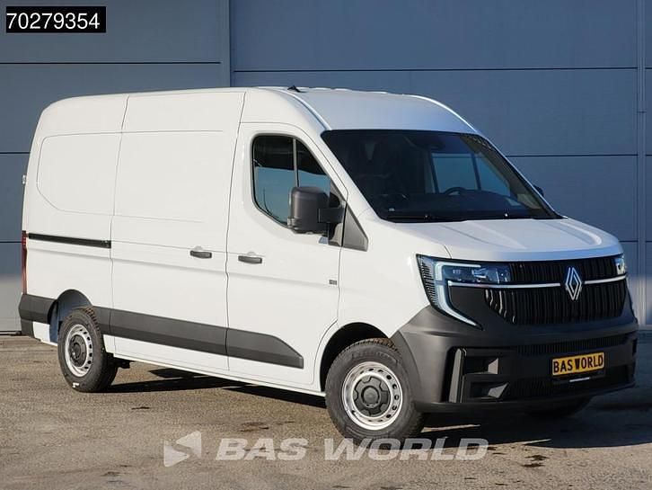 Gebruikt 2024 Renault Master 130 PK – Noord-Holland (Dealer) – € 48.310 ...