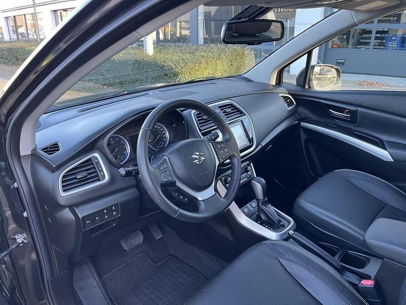 Gebruikt 2025 Suzuki SX4 S-Cross SUV – 5628BS Eindhoven (Dealer) – € 22 ...