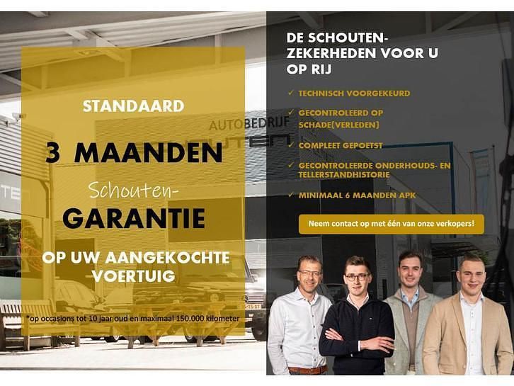 Gebruikt 2020 Mini Cooper S 220 PK Hatchback – Noord-Brabant (Dealer ...