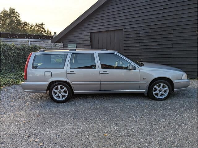 Gebruikt 1999 Volvo V70 144 PK Stationwagen – 7961 NP Ruinerwold ...
