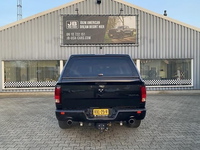 Gebruikt 2017 Dodge Ram 401 PK Pickup – 7917 RB Geesbrug (Dealer) – € ...
