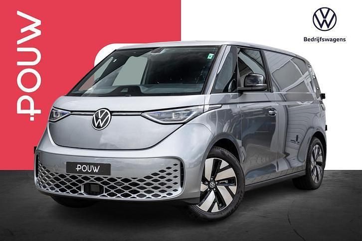 Nieuw 2025 VW ID. Buzz Edition MPV – Overijssel (Dealer) – € 40.450 ...