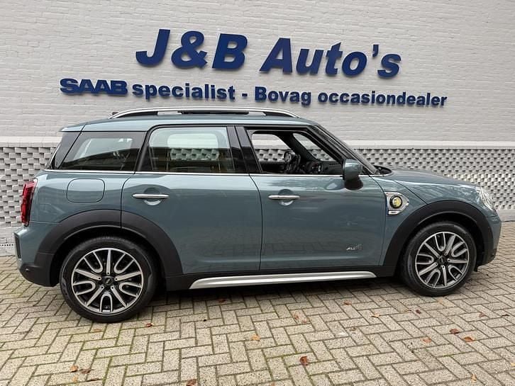 Gebruikt 2021 Mini Cooper S 125 PK Hatchback – Noord-Holland (Dealer ...