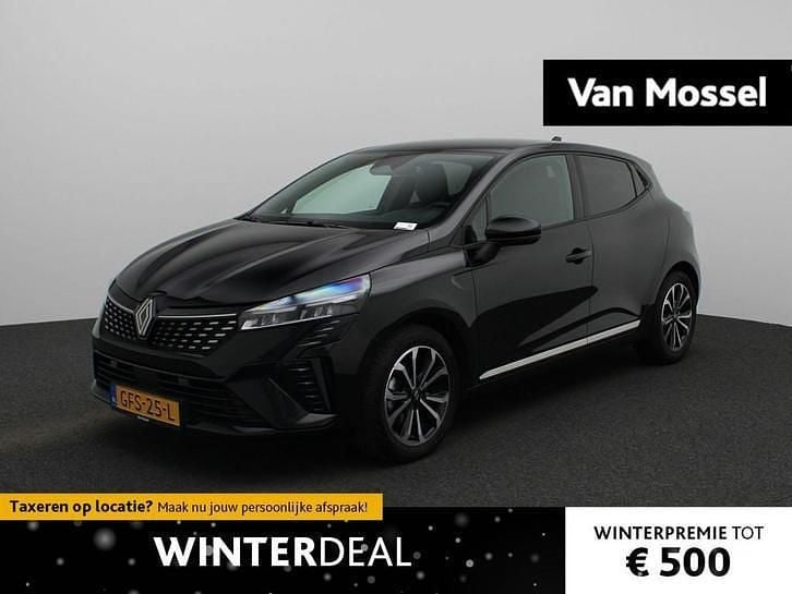Gebruikt 2024 Renault Clio Techno 143 PK – Noord-Brabant (Dealer) – € ...