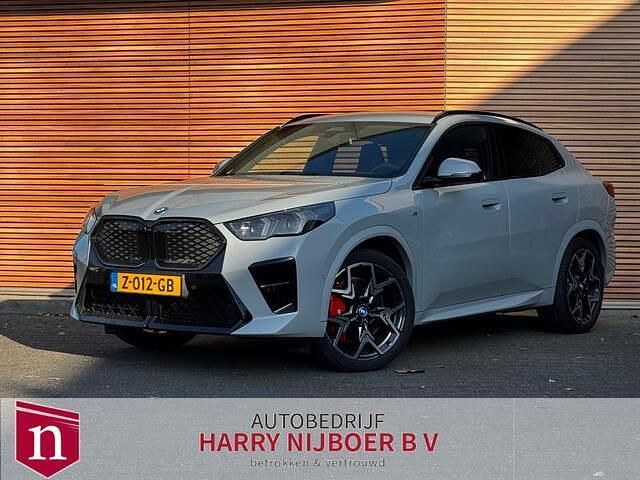 Occasion 2024 BMW iX2 M Sport 204 PK SUV – 8152 BN Lemelerveld (Dealer ...