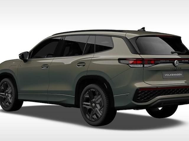Nieuw 2025 VW Tayron R-line Edition 204 PK SUV – 9201CH CH Drachten ...