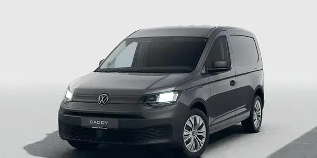 Nieuw VW Caddy 150 PK (2026) in 's-hertogenbosch - € 33.950 | AutoUncle