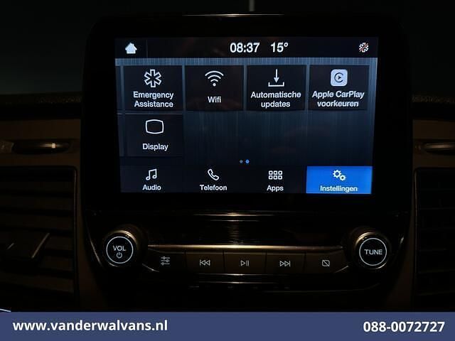 Gebruikt 2023 Ford Transit Custom 131 PK Van – 2967 GJ Langerak (Dealer ...