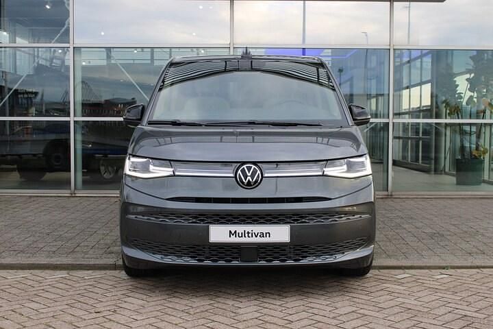 Nieuw 2025 VW Multivan Van – 1689AR AR Zwaag (Dealer) – € 77.680 ...