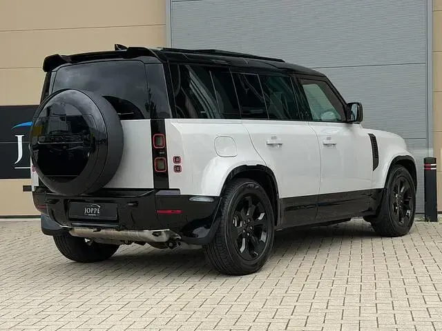 Occasion Land Rover Defender SE Dynamic 309 PK (2026) in Ridderkerk - € ...
