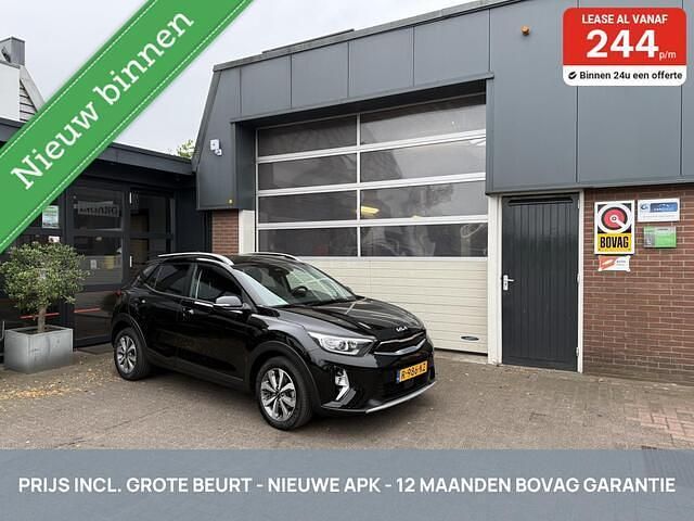 Gebruikt 2022 Kia Stonic SUV – 7961 NH Ruinerwold (Dealer) – € 18.250 ...