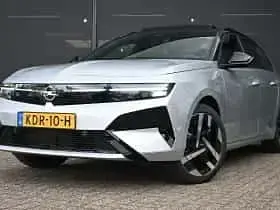 Occasion Opel Astra Ultimate 156 PK (2026) in AV Harderwijk - € 41.900 ...