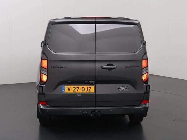 Gebruikt 2024 Ford Transit Custom Limited 136 PK Van – 7241 CW Lochem (Dealer) – € 29.950 ...