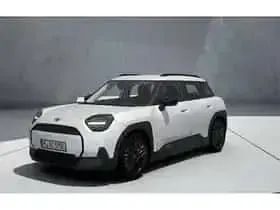 Nieuw Mini Aceman Essential 184 PK (2026) in ENSCHEDE - € 36.613 ...
