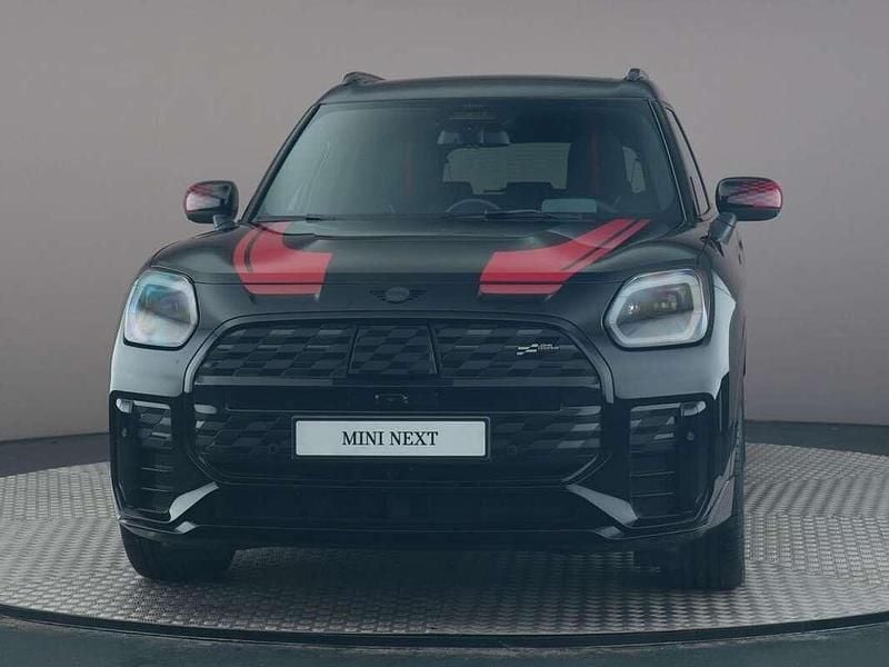 Occasion 2025 Mini John Cooper Works Countryman 204 PK SUV – Zuid ...