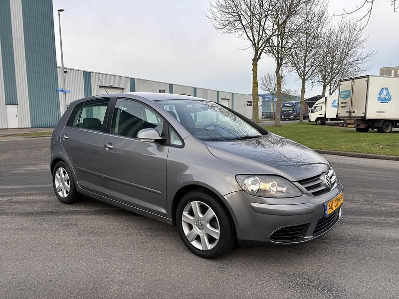 Occasion 2008 VW Golf Plus Cross Comfortline 161 PK MPV – 1822 BX ...