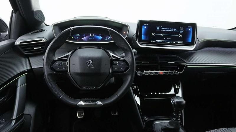 Occasion 2023 Peugeot 308 GTi 101 PK Hatchback – Overijssel (Dealer ...