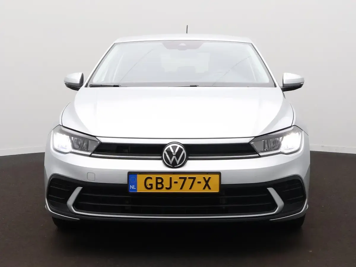 Occasion VW Polo Edition 95 PK (2024) in AX GRONINGEN - € 20.900 ...