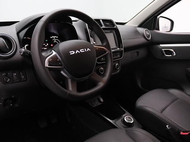 Gebruikt 2023 Dacia Spring Expression 45 PK Hatchback – 3543AA Utrecht ...