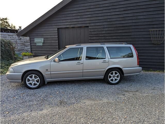 Gebruikt 1999 Volvo V70 144 PK Stationwagen – 7961 NP Ruinerwold ...