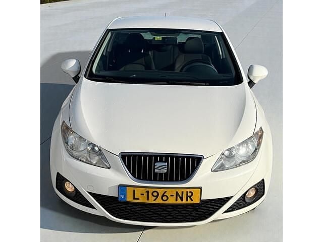 Occasion 2008 Seat Ibiza Reference 86 PK Hatchback – 5331 LH Kerkdriel ...