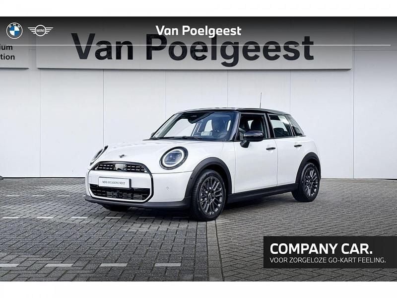 Occasion Mini Cooper Classic 156 PK (2026) in AW Naarden - € 41.971 ...