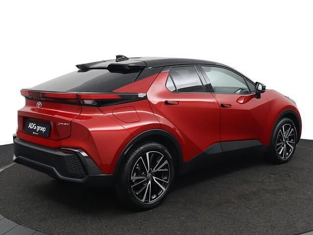 Nieuw 2025 Toyota C-HR Executive 223 PK SUV – 7903 TN Hoogeveen (Dealer ...
