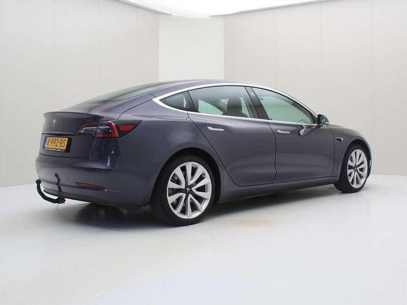 Gebruikt 2020 Tesla Model 3 Standard Range 306 PK Sedan – Noord-Brabant ...
