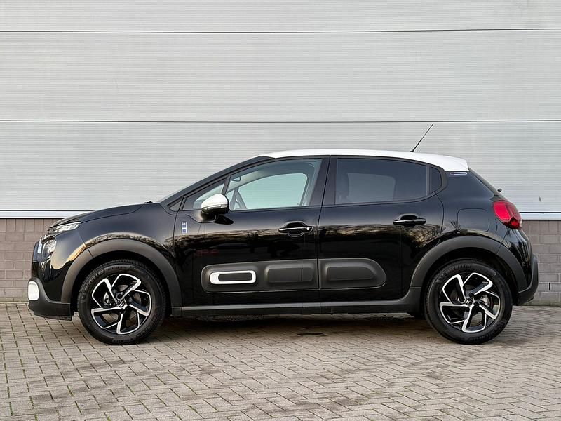 Gebruikt 2022 Citroën C3 110 PK Hatchback – 7005BN DOETINCHEM (Dealer ...