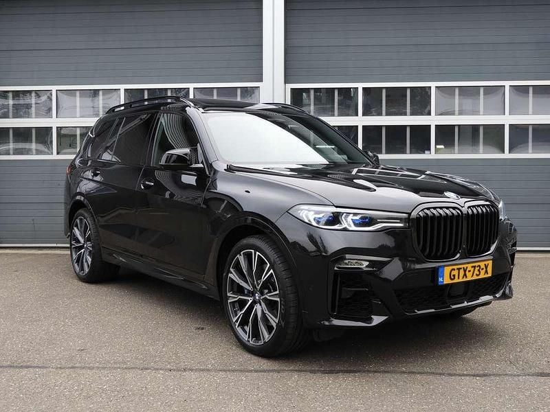 Occasion 2020 BMW X7 Executive 533 PK SUV – 5492 TH Sint-oedenrode ...