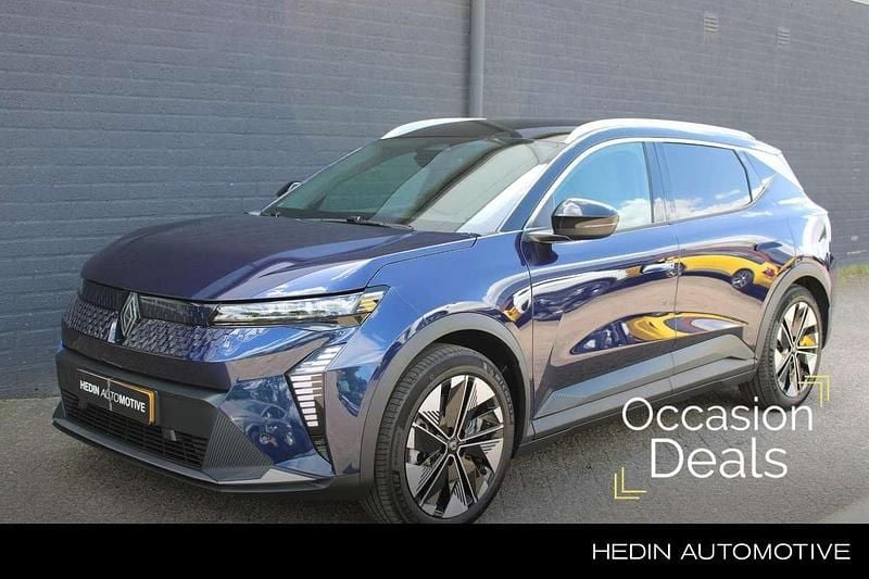 Gebruikt 2025 Renault Scenic E-Tech Komfort 170 PK SUV – Limburg ...