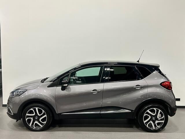 Occasion 2017 Renault Captur Dynamique 118 PK SUV – 3291CA STRIJEN ...
