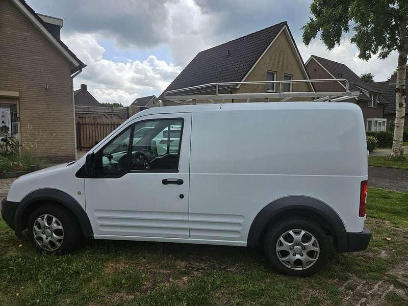 Occasion 2013 Ford Transit 75 PK Van – Noord-Brabant (Dealer) – € 3.000 ...