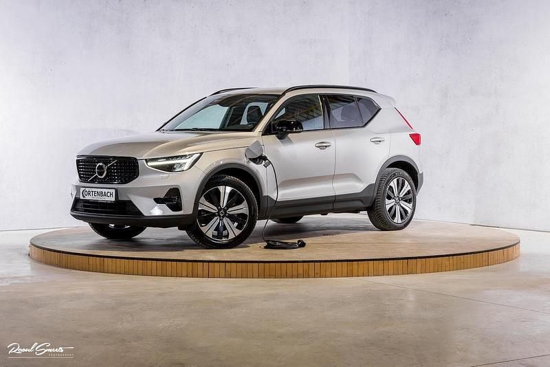 Occasion 2022 Volvo XC40 Plus 261 PK SUV – 6086AB AB Neer (Dealer) – € ...