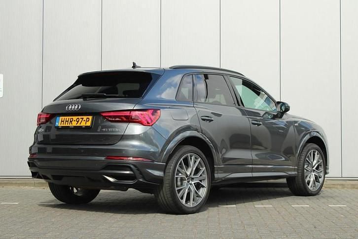 Gebruikt 2021 Audi Q3 245 PK SUV – Gelderland (Dealer) – € 37.950 (Duur) | AutoUncle