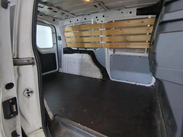 Gebruikt 2021 VW Caddy Maxi Business 75 PK MPV – Zuid-Holland (Dealer ...