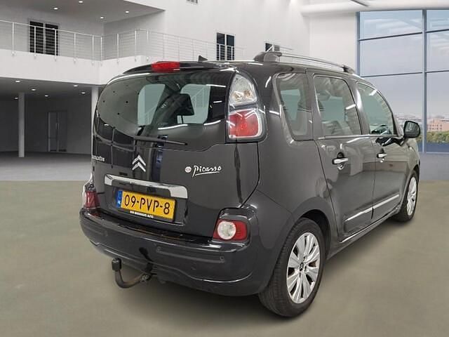 Gebruikt 2011 Citroën C3 Picasso Exclusive 120 PK MPV – 8211 AB ...