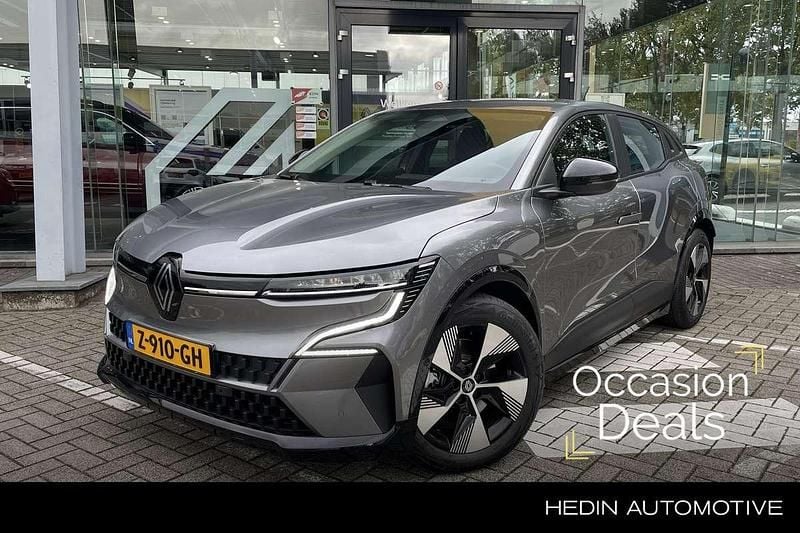Gebruikt 2024 Renault Megane E-Tech Evolution 131 PK Hatchback – 6135KD ...