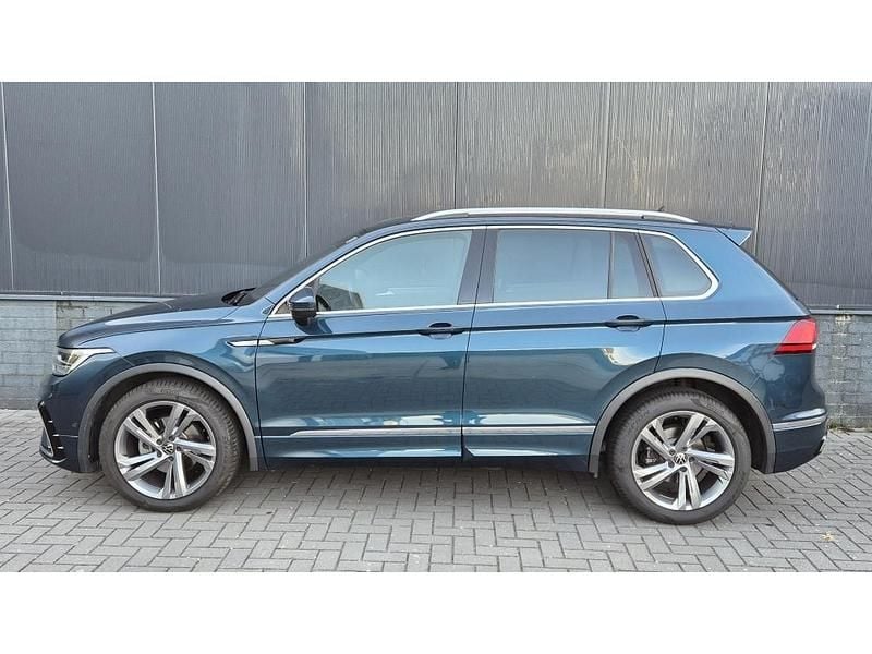 Occasion 2023 VW Tiguan R-line 150 PK SUV – 4311RT RT Bruinisse (Dealer ...