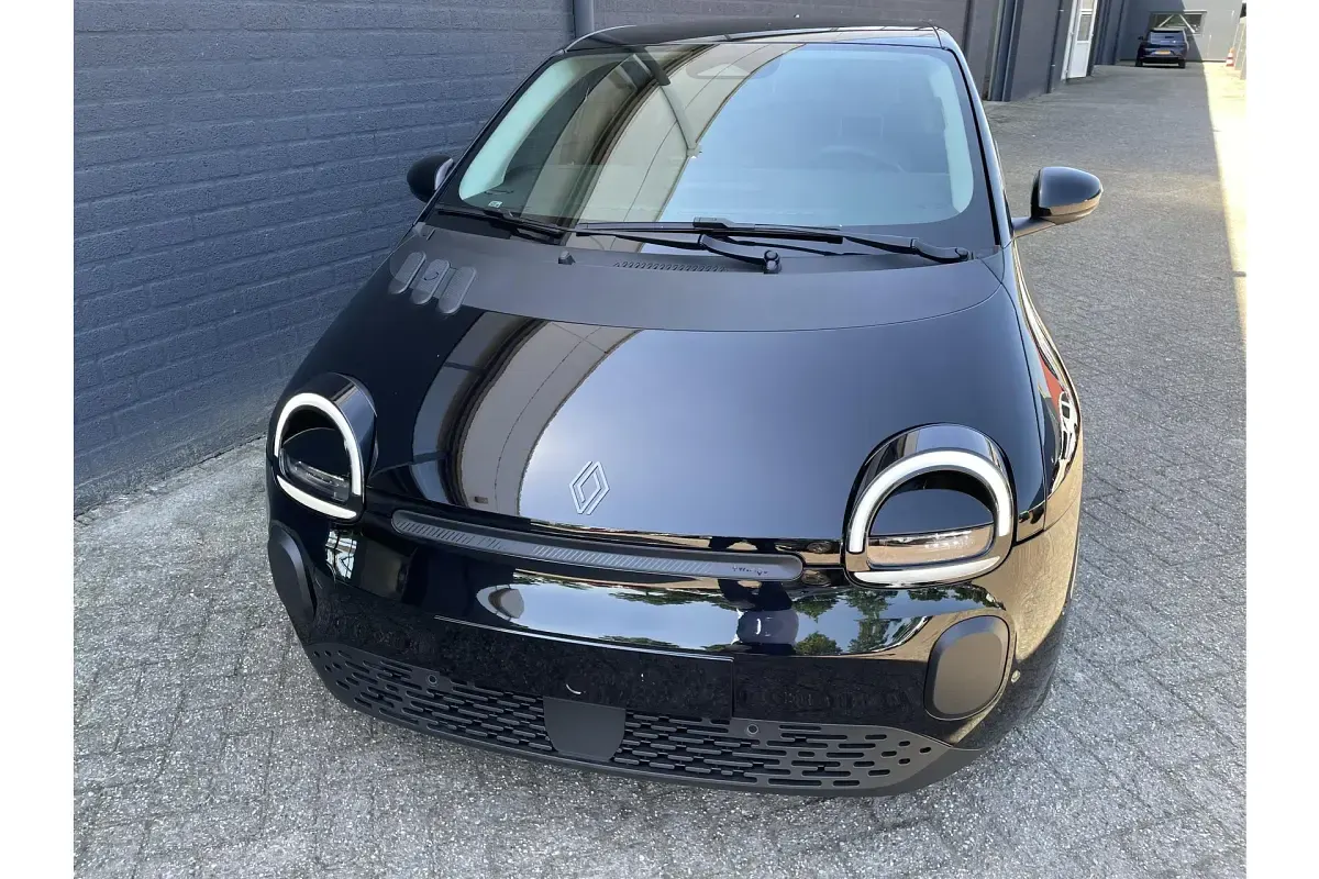 Nieuw Renault Twingo Privilege 82 PK (2026) in NS Venlo - € 24.540 ...