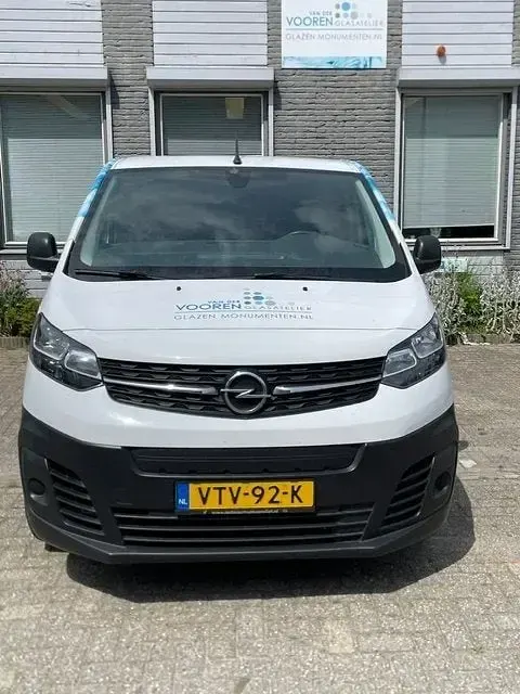 Occasion Opel Vivaro-e Combi Edition 136 PK (2023) in WOERDEN - € 19. ...