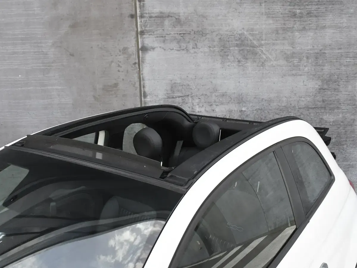 Occasion Fiat 500C Sport (2026) in Sittard - € 14.995 | AutoUncle
