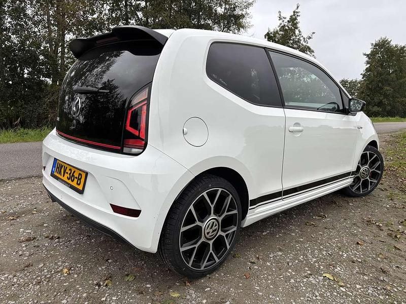 Occasion 2019 VW up! Beats 116 PK Hatchback – Overijssel (Dealer) – € ...