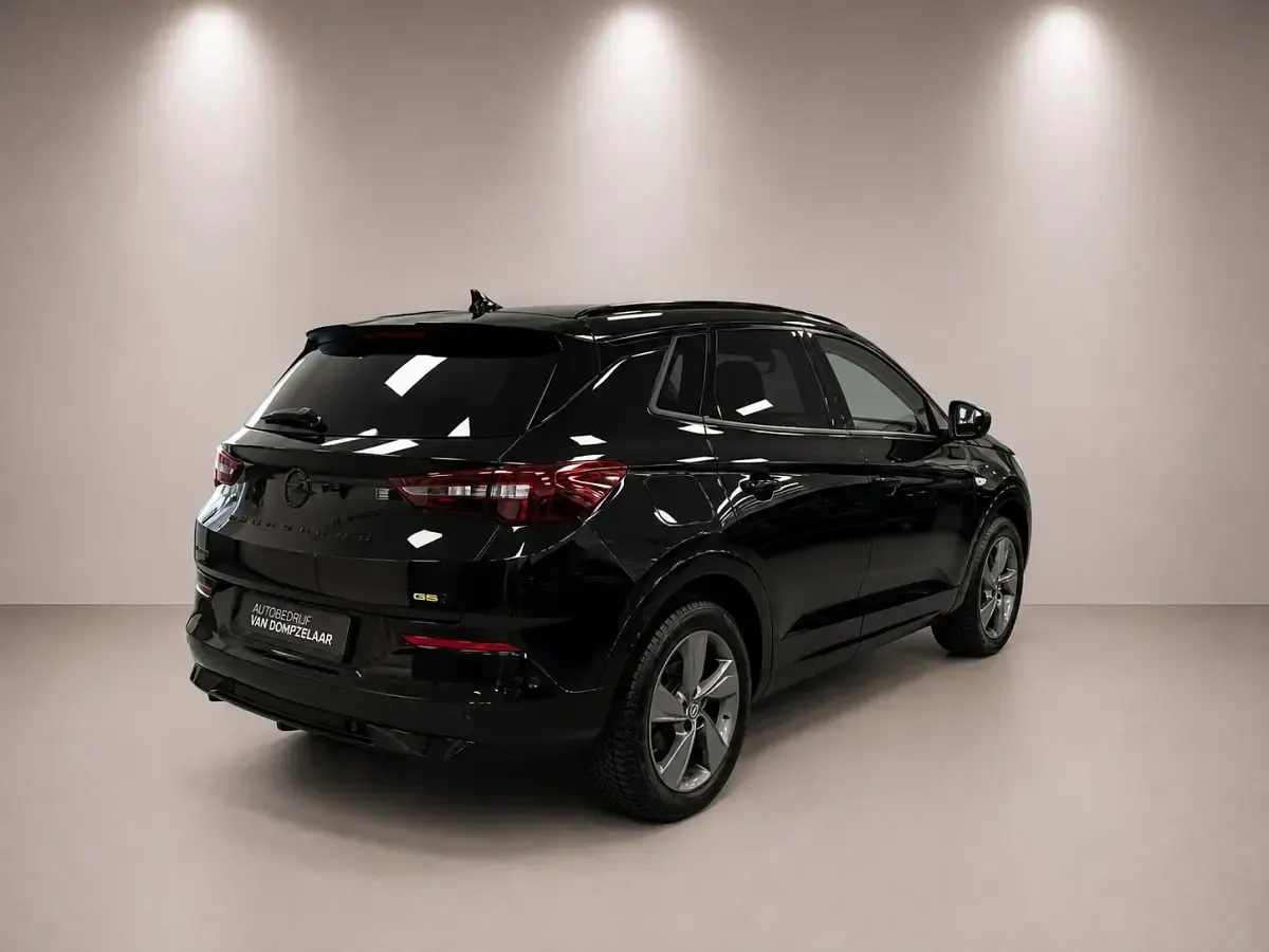 Occasion Opel Grandland X GSe (2026) in VIANEN UT - € 29.950 | AutoUncle