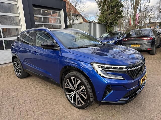 Gebruikt 2024 Renault Austral Iconic 200 PK SUV – 1461 DJ ...