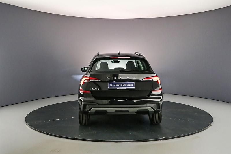 Nieuw 2026 Skoda Kamiq Selection SUV – Gelderland (Dealer) – € 34.448 ...