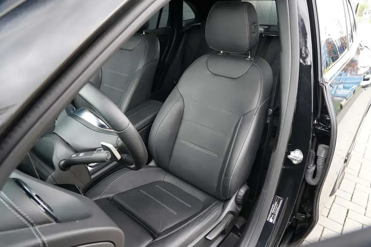 Occasion Mercedes GLA250 AMG line 218 PK (2023) in STADSKANAAL - € 35. ...