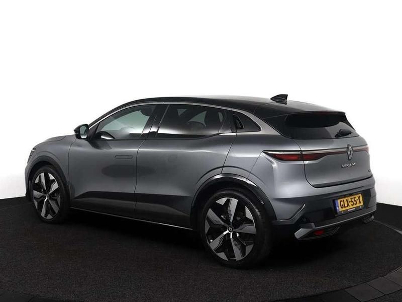 Gebruikt 2025 Renault Megane E-Tech Techno 218 PK Hatchback – 9723BK ...