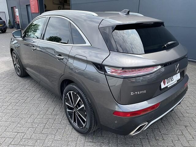 Occasion 2024 DS Automobiles DS7 Crossback Rivoli SUV – 5571MZ MZ ...