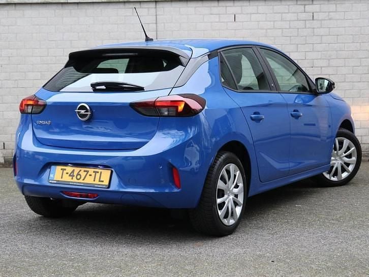 Gebruikt 2023 Opel Corsa-e 136 PK Hatchback – 3704 HS ZEIST (Dealer ...
